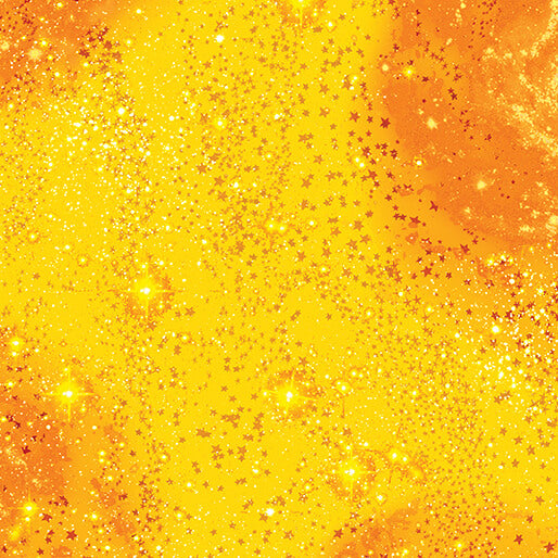 Harry Potter: Magic Yellow/Orange