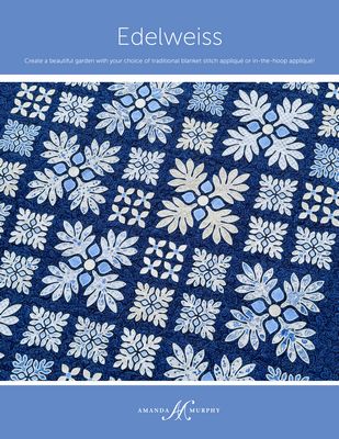 Edelweiss Pattern
