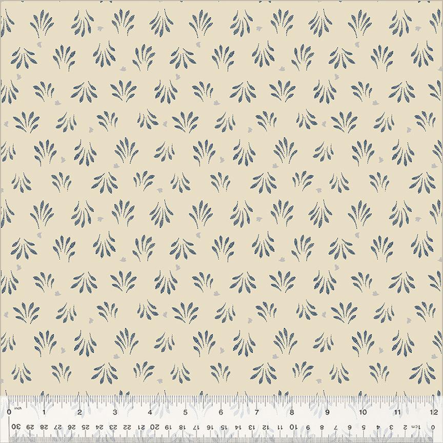 Banyan: Linen Petals