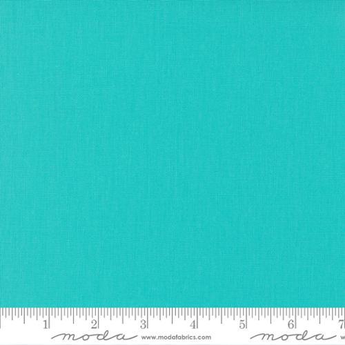 Bella Solid Fabric: Bermuda