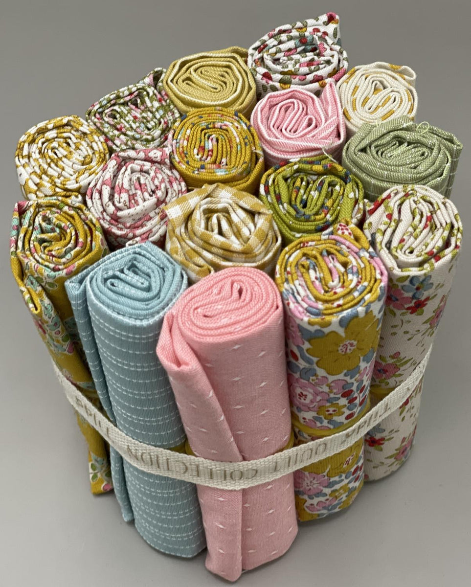Creating Memories Spring Fat Eighth Bundle