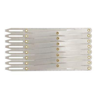 Expanding Sewing Gauge