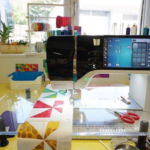 Sewing Classes in Cedar Rapids | Inspired to Sew