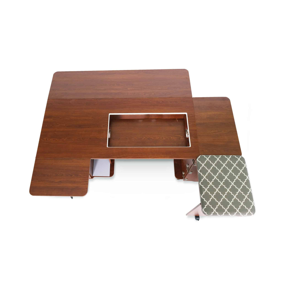 Kangaroo Sydney Electric-Teak