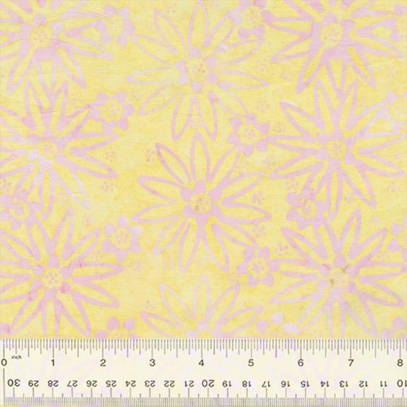 Lollypop: Taffy Star Flower