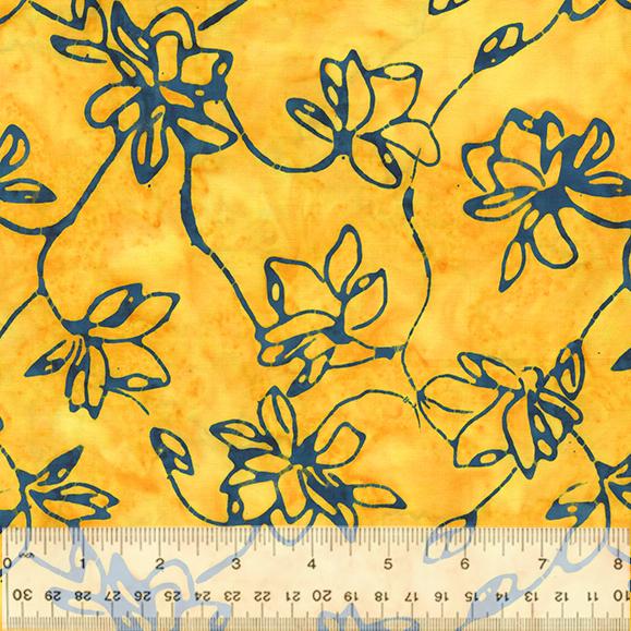 Lux: Yellow Lotus
