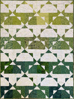 Open Options Quilt Pattern