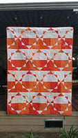 Open Options Quilt Pattern