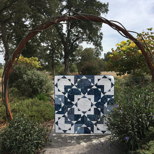 Open Options Quilt Pattern
