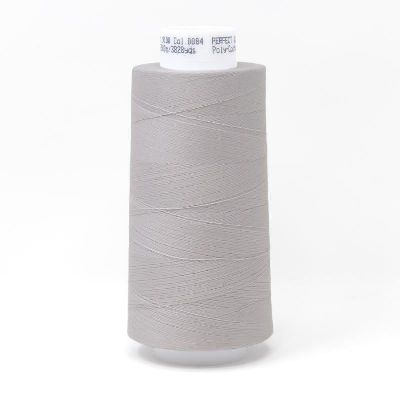 Perfect Quilting Thread 3500m - 0084 – Inspired to Sew