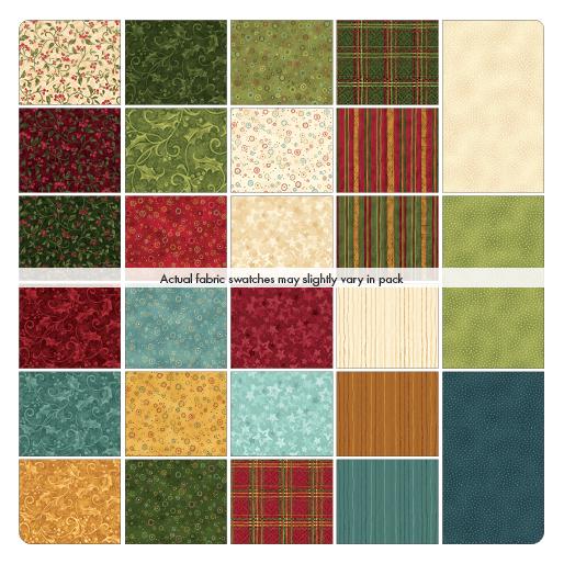 Star of Wonder: Layer Cake