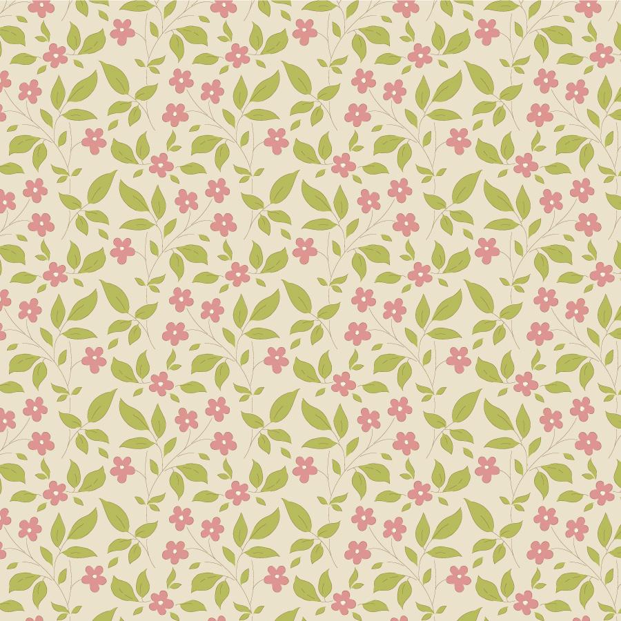 Tipsy: Cream Pink