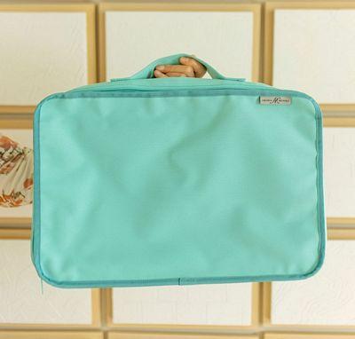 Amanda Murphy Small Ruler Storage Bag