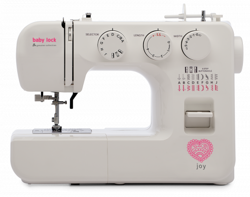 BabyLock Joy Sewing Machine