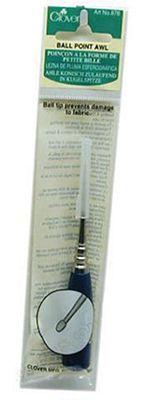 Ball Point Awl-Clover