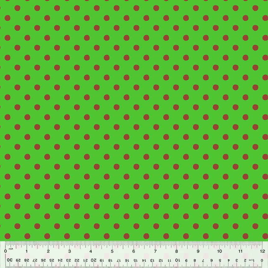 Chicka Chicka: Leaf Doodle Dot