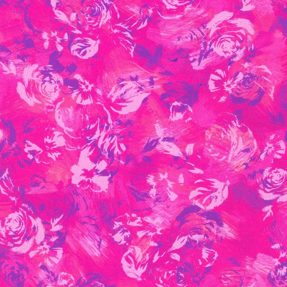 Color Wheel: Azalea 21615