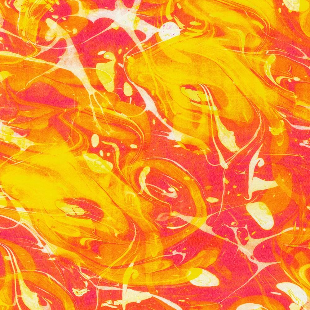 Color Wheel: Flame 21617