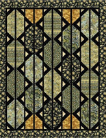 Counterpoint Pattern – Inspired to Sew