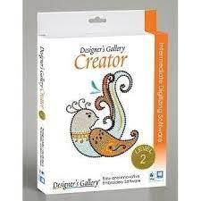 Designer's Gallery Creator Software