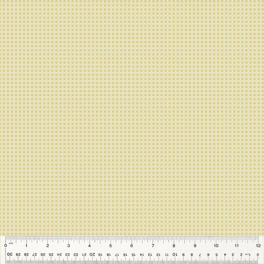 Elliot: Linen Pincheck