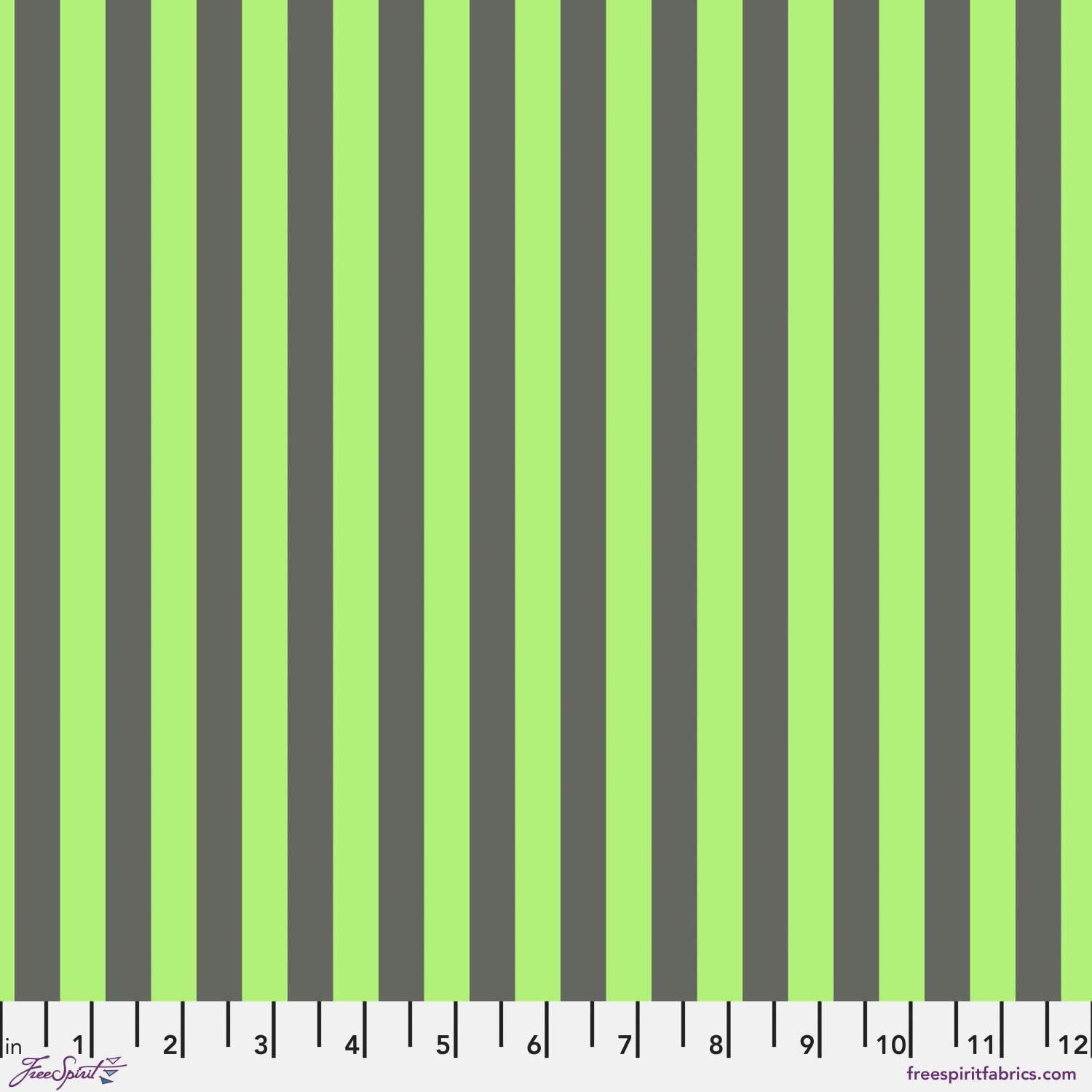 Everglow:Karma Neon Ten Stripes