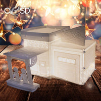 OESD Embroidery Designs