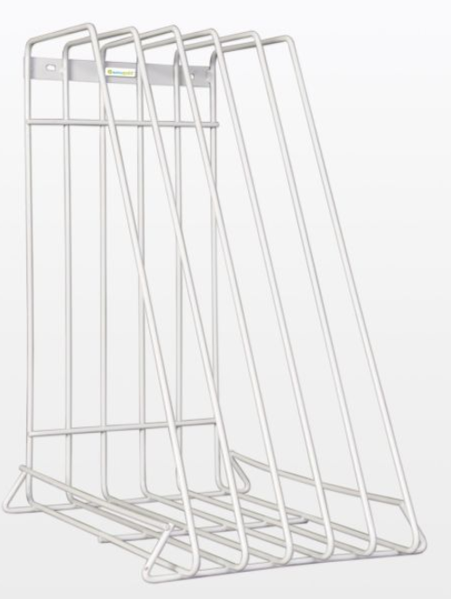 GO! 50831 Storage Rack - Strip Cutters