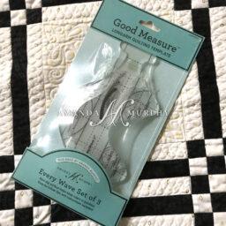 Every Wave Template (3 piece)