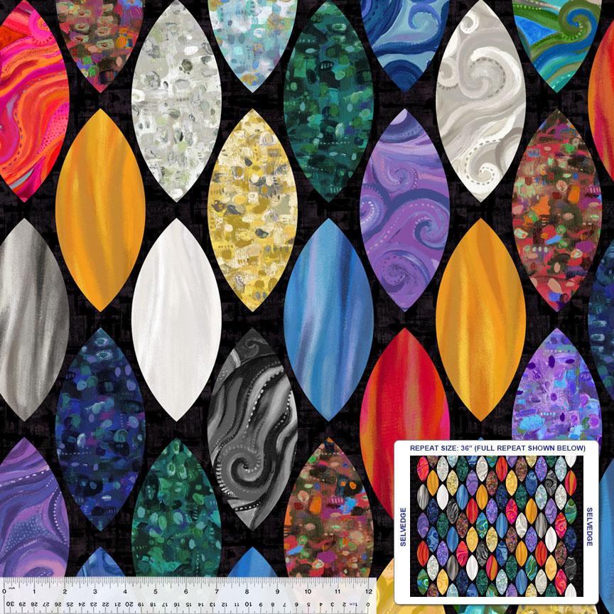 In Motion: Petal Cheater Cloth