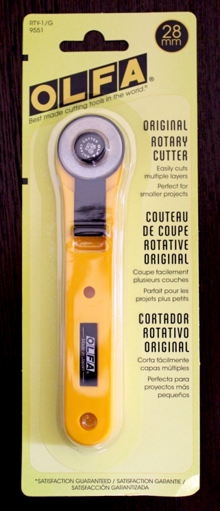 OLFA 28mm Rotary Cutter