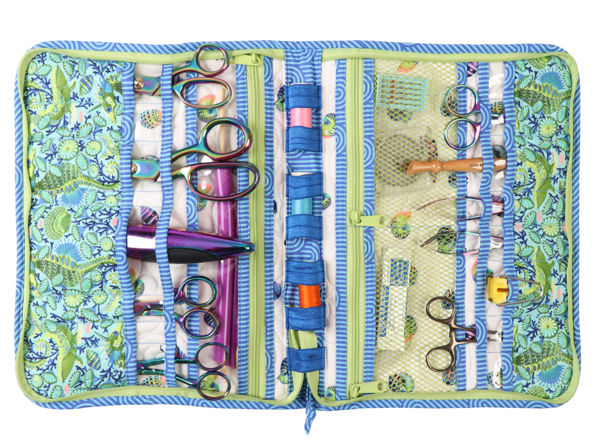 Running With Scissors Pattern from byAnnie Patterns