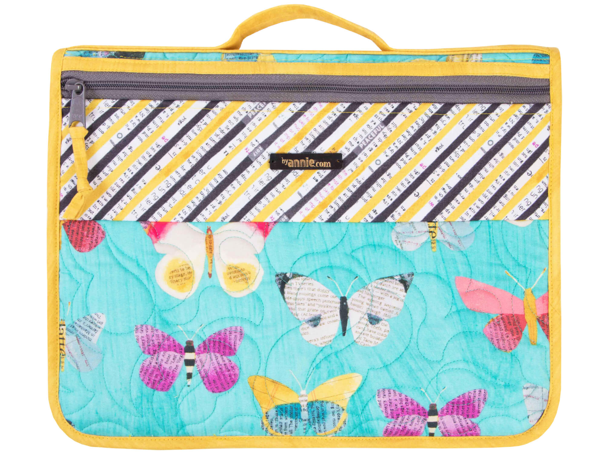 Running With Scissors Pattern from byAnnie Patterns