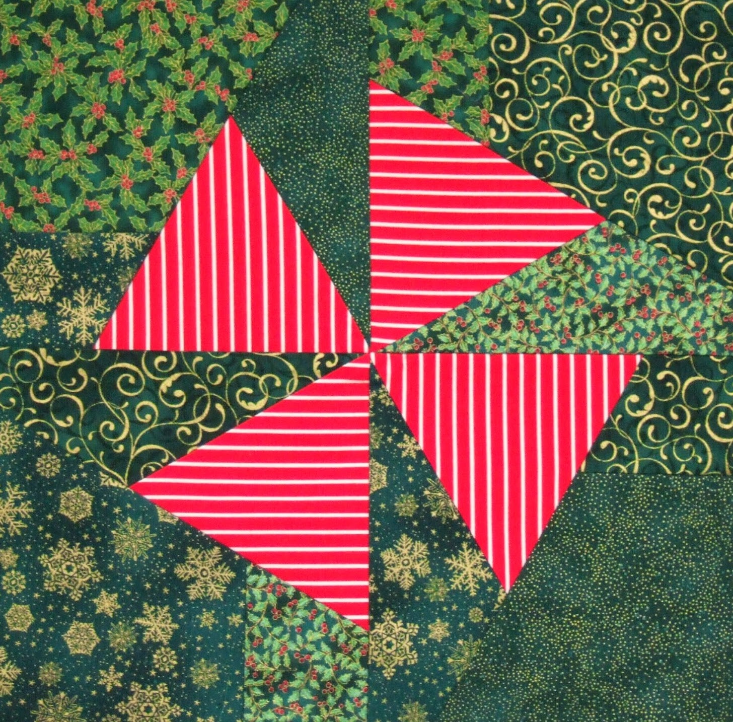 Scrap Crazy 6 Template Set-Creative Grids