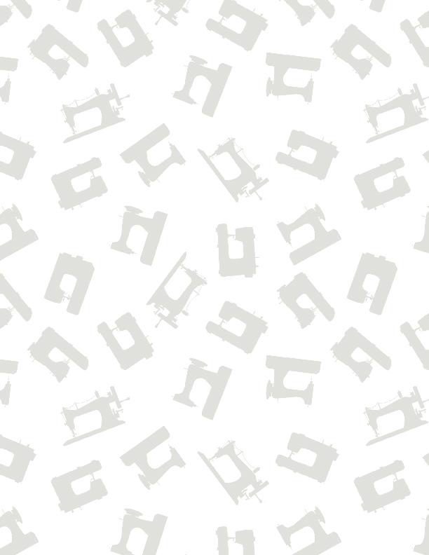 Sew Happy: Sewing Machines