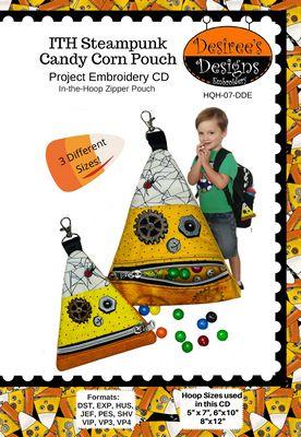 candy corn bag sizes