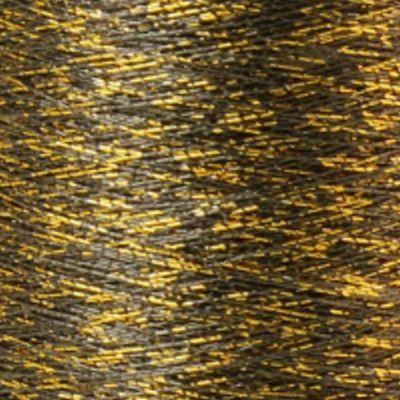 Yenmet PG6 Twilight Gold Black